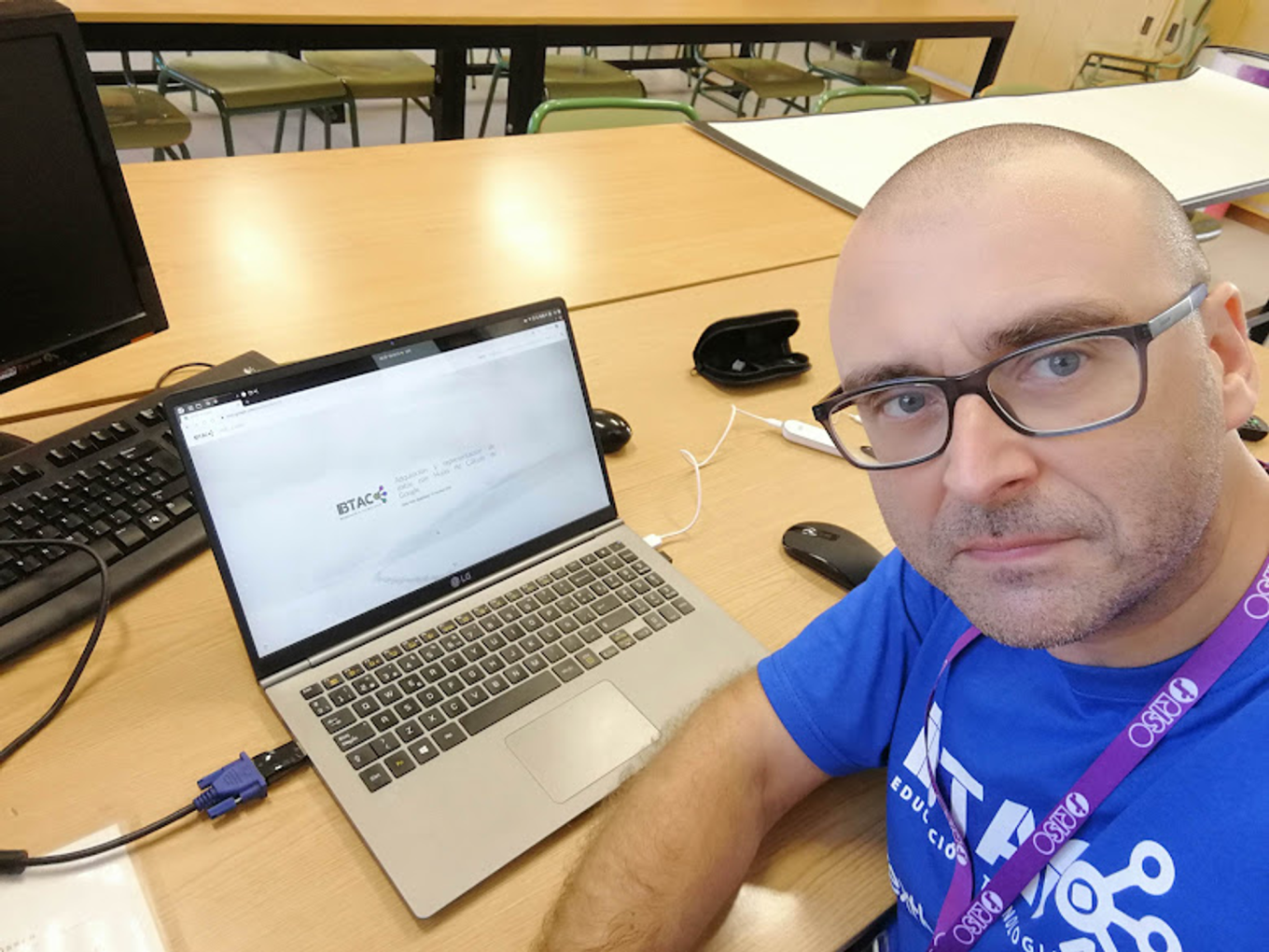 Un Escape Room Digital para 600 centros y 40.000 alumnos con Google ...